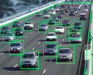 Automatic Traffic Counters – Pneumatic, Radar & Infrared Traffic